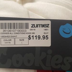 Cookies | Jackets & Coats | Cookies Jacket | Poshmark